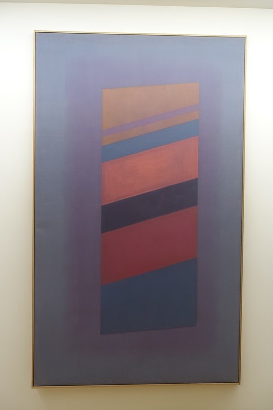 Critique Exposition Charles Pollock Galerie Etc